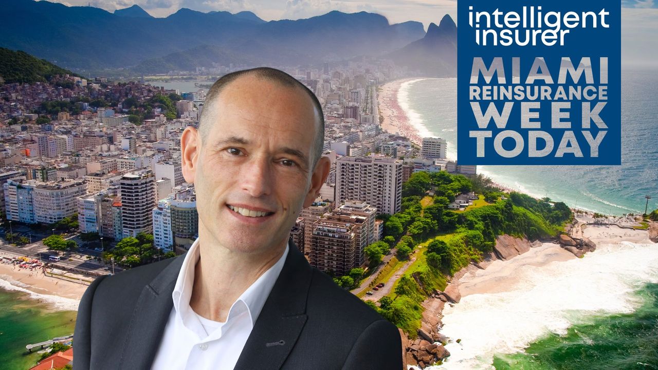 ‘Compelling opportunities’ in Brazil – but caution remains, says Munich ...